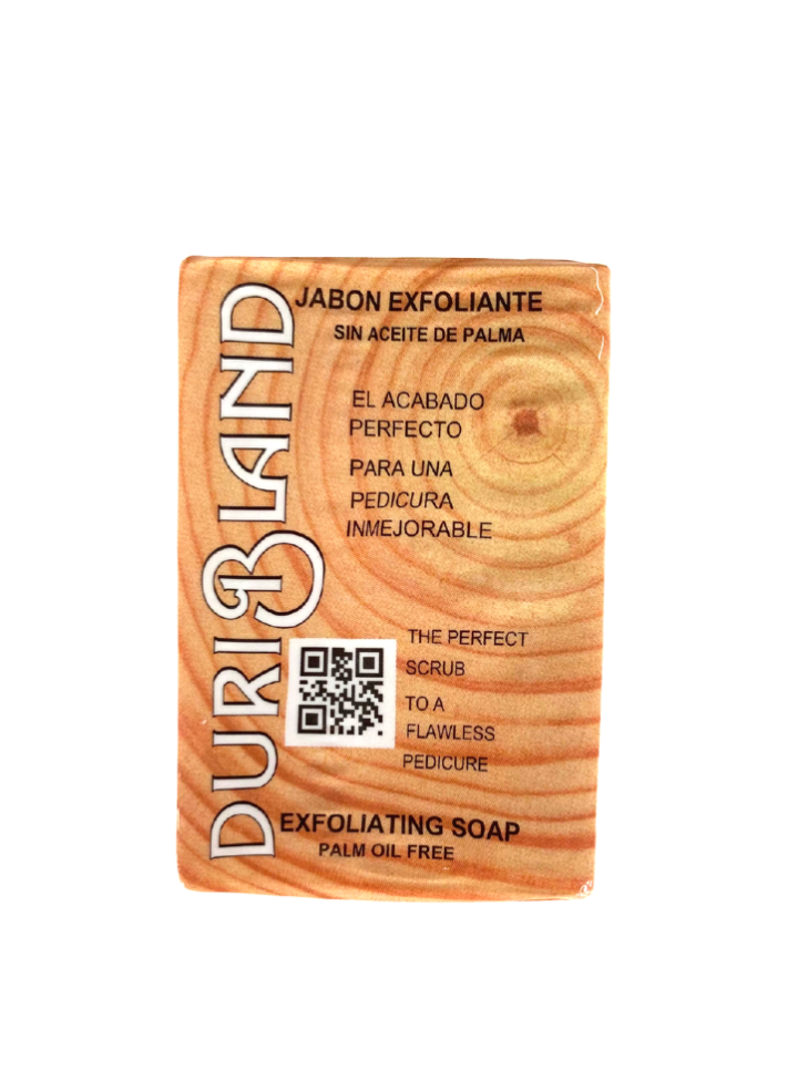 Duribland eelt weker