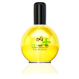 CB Dadi' Oil 72ml