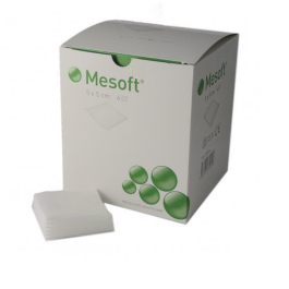 Mesoft 5x5cm 300st